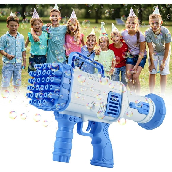 Bazooka Bubble Gun