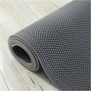 Drive Medical PrimeMat 2.0 Impact Reduction Fall Mat, Full Floor ...