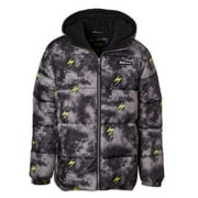 Lightning Bolt Jacket