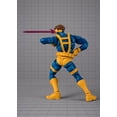X-Men Cyclops Gamerverse S.H.Figuarts Action Figure - Walmart.com