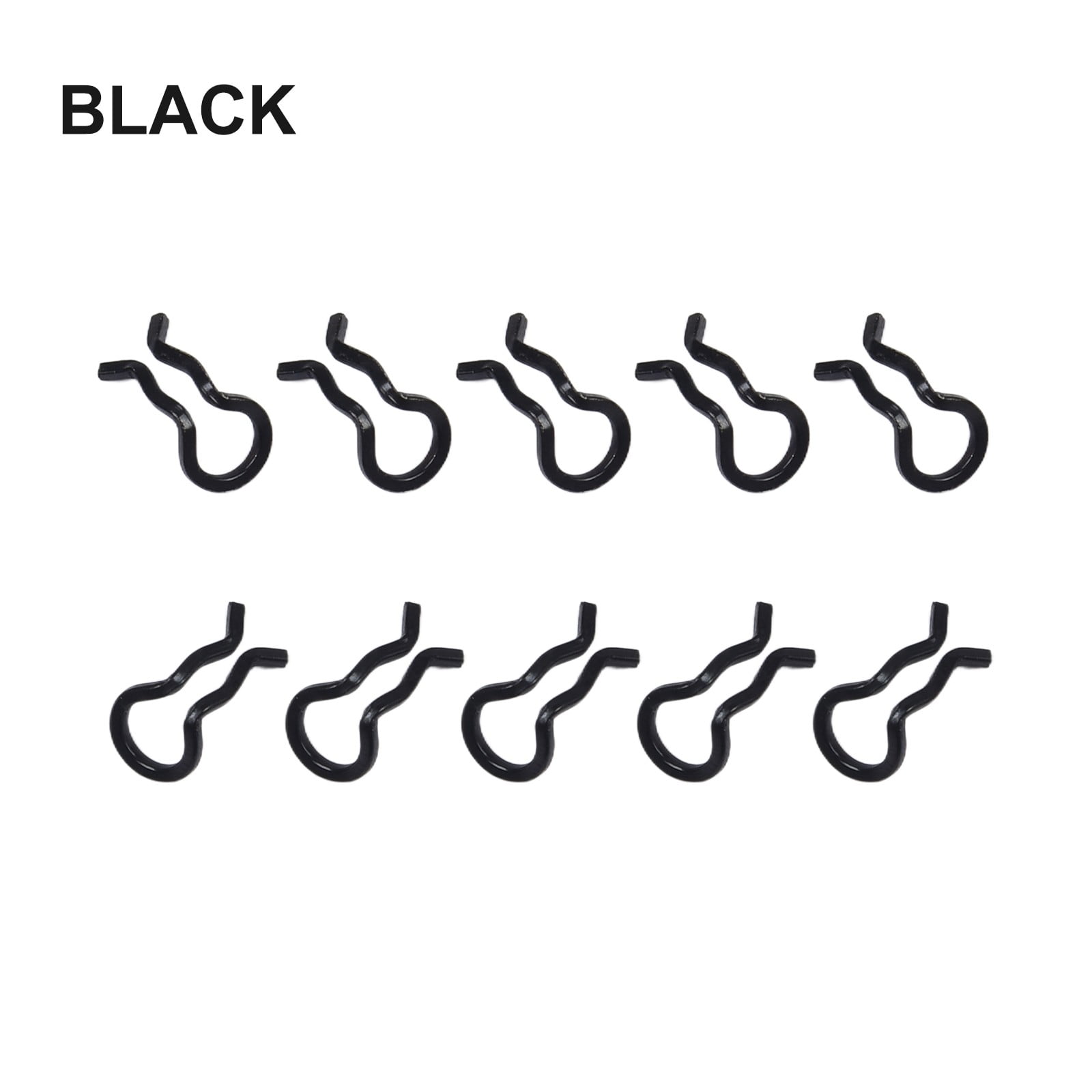 Click here for Sunshinestore 10pcs Bike Brake Caliper Spring Clip... prices