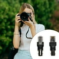 BNC Female to RJ45 Male Coaxial Coupler Adapter for Flexible Line ...