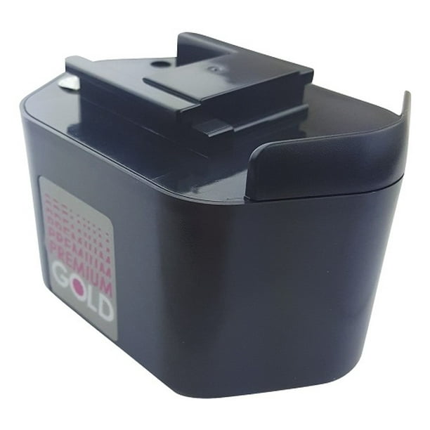 12-Volt Power Tool Battery, For PORTER CABLE 8623 - Walmart.com ...