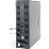 Restored HP Desktop 600 G2 PC, Core i56500 (6th Generation), 32GB Ram ...
