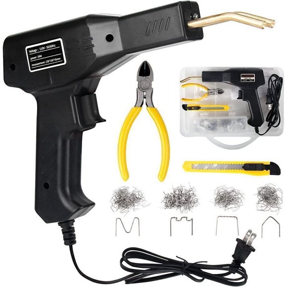 Plastic Weld Gun