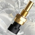 TAPDRA Coolant Temp Sensor for Multiple Models for Chevy Silverado ...