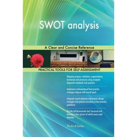 Swot Analysis a Clear and Concise Reference | Walmart Canada