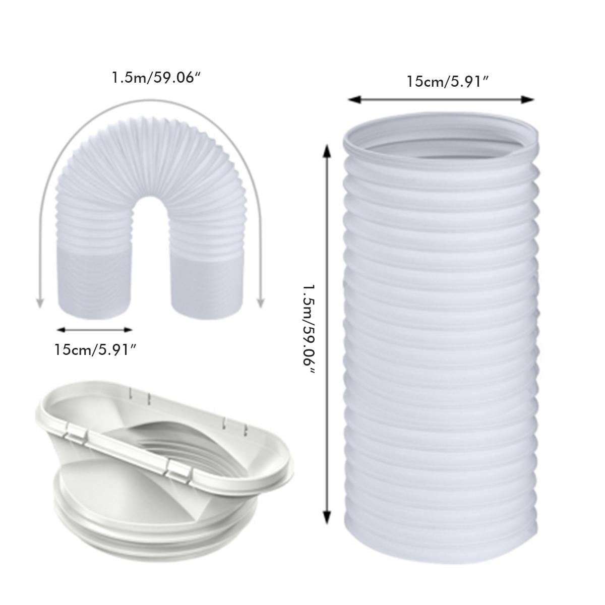 Click here for Viferr Exhaust Hosefor Air Conditioning exhaust Ho... prices