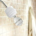 Waterwise Deluxe Showerwise Filtration System (Model 1195) | Advanced ...