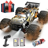 DEERC 200E 1:10Large 3S Brushless Motor High Speed RC Cars for Adults ...