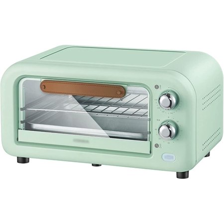 Electric Oven Home Baking Multi-Function Electric Oven Smart Mini 12L ...