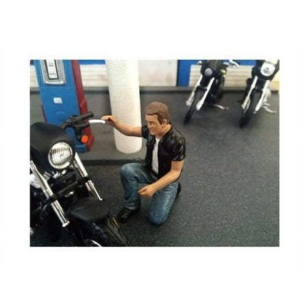 Mecard Alta Deluxe Mecardimal Figure - Walmart.com