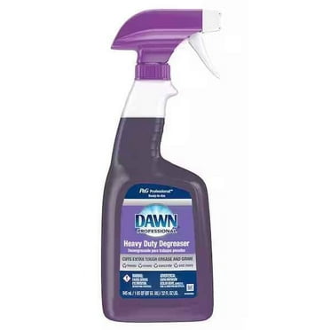 Dawn Professional 32-fl oz Original Heavy-Duty Degreaser Liquid ...