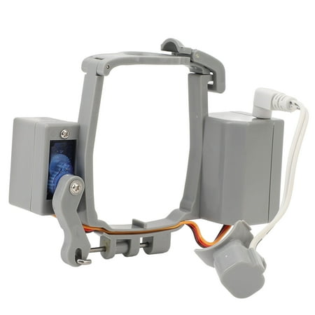 Drone Payload Drop Device, Clip Delivery Transport Rechargeable Drone ...