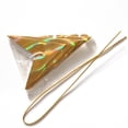 Gold Large Star of Bethlehem Christmas Tree Topper, Collapsible ...