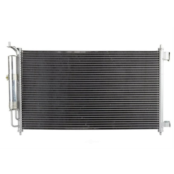 Free Shipping! ACDelco A/C Condenser 15-63769 GM Original Equipment ...