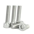 hgudesign Manloney LLC Screws M9 Hex Cap Cup Bolts 1.0mm / 1.25mm Pitch ...
