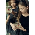 Disney Women's Mickey Mouse "Stay Magical" Glass Jewelry Box - Walmart.com