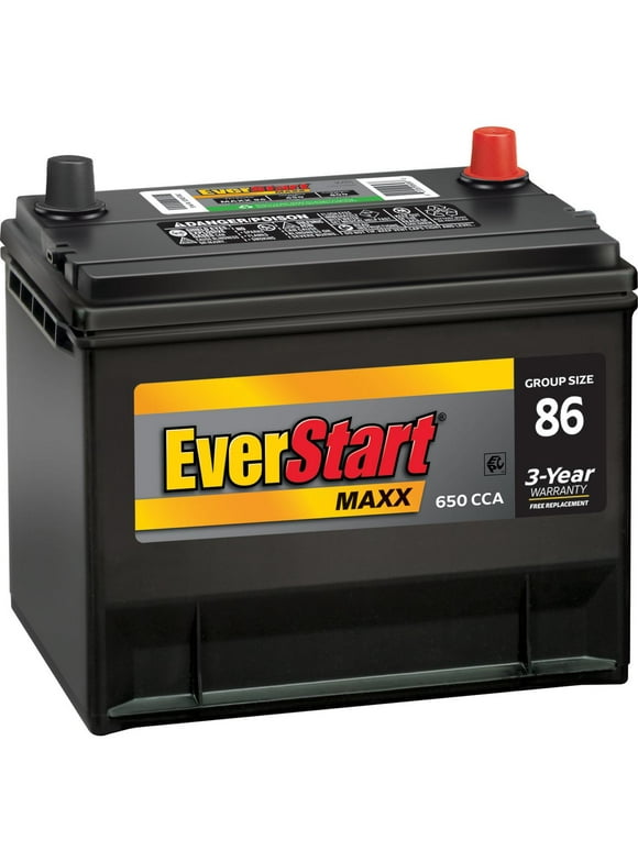 Chevrolet Aveo Batteries in Chevrolet Batteries - Walmart.com