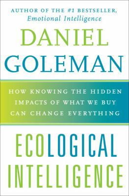 Pre-Owned Ecological Intelligence: How Knowing the Hidden Impacts of ...