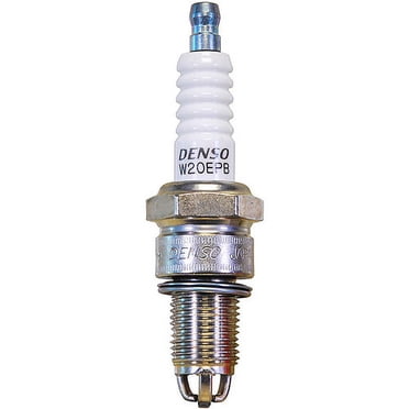 DENSO 4157 X20ESR-U Spark Plugs - Walmart.com