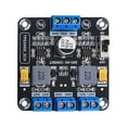 TPS5430 Positive Negative Supply Module 12V 15V Switch Output - Walmart.com