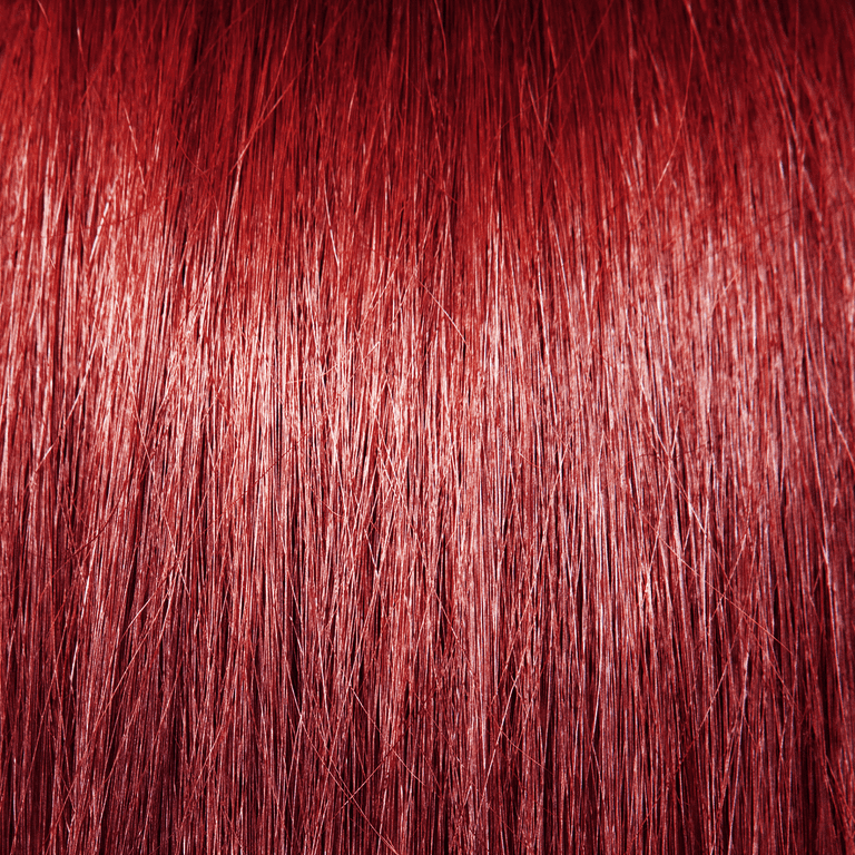 Medium Intense Red Ion Hair Color