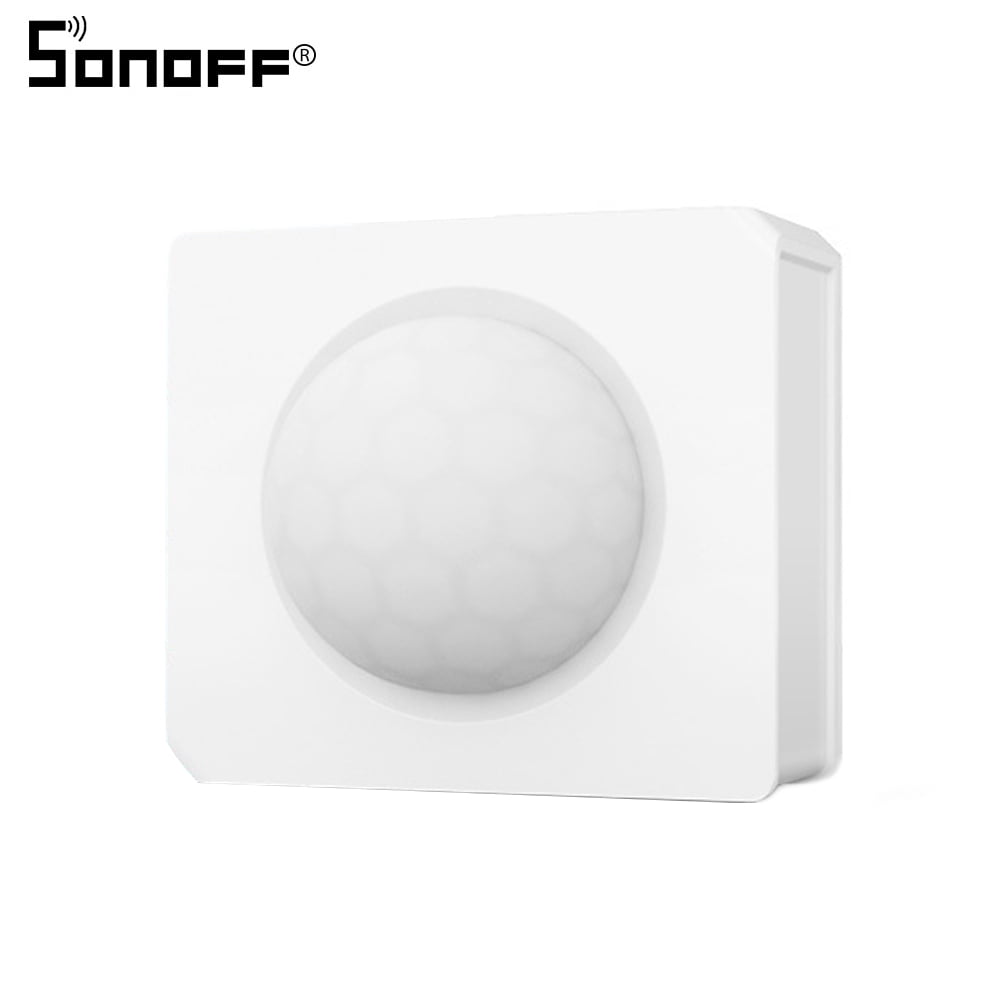 Click here for Sonoff Snzb-03 Zigbee Motion Sensor Zigbee Motion... prices