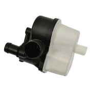 Land Rover Lr2 Evaporative Emissions System Leak Detection Pump