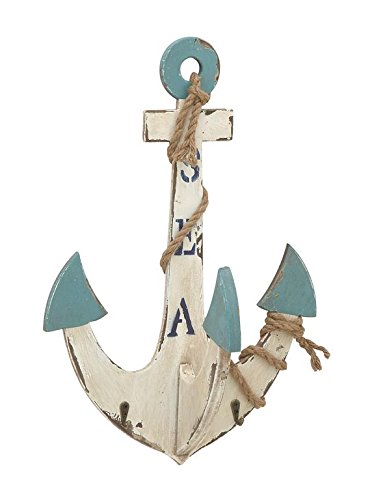 87979 Wood Metal Anchor Hook - Walmart.com