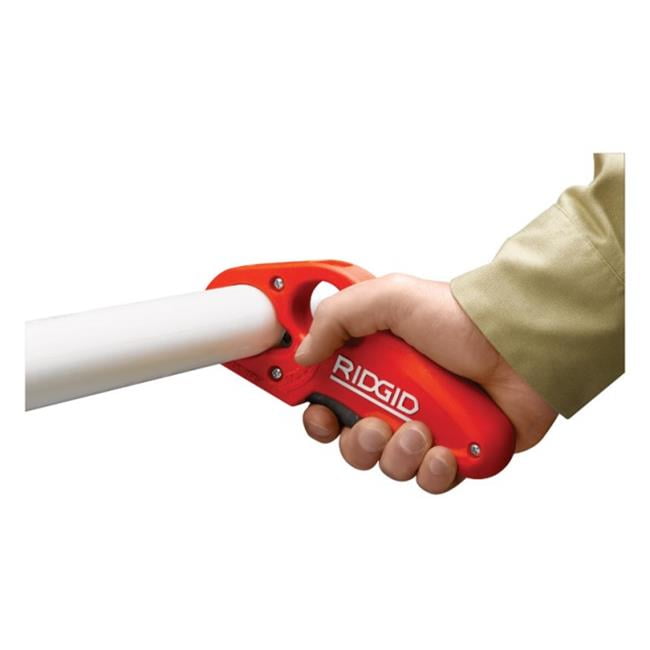 Ridgid Tailpiece Extension Cutter Red - Walmart.com