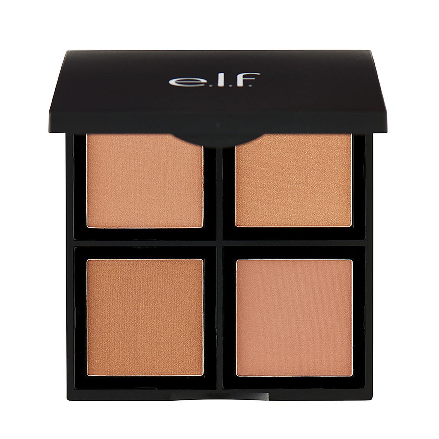 Click here for E. L.F. Cosmetics Bronzer Palette  Bronzed Beauty... prices
