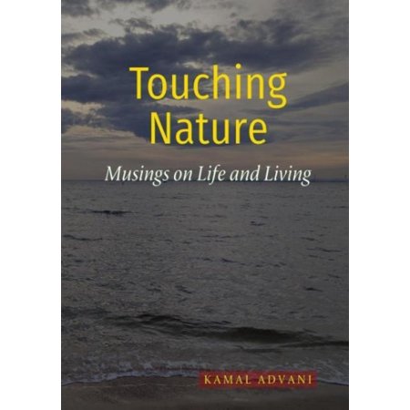 Touching Nature: Musings on Life and Living | Walmart Canada