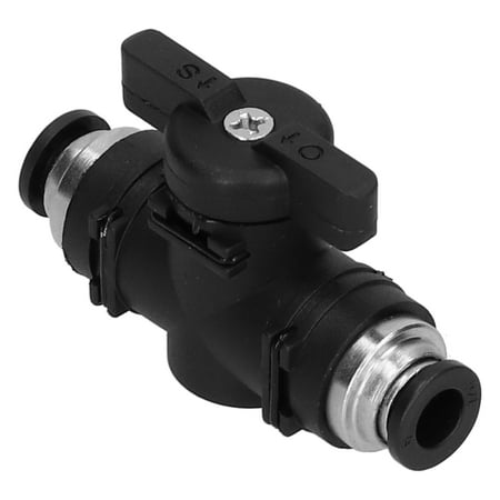 Plastic Air Line, Adjust Quick C Connector Manual Air Control Airline ...