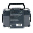 D DRIFT ALL THINGS WATER Waterproof Marine Large Dry Box, 10" x 6 ...