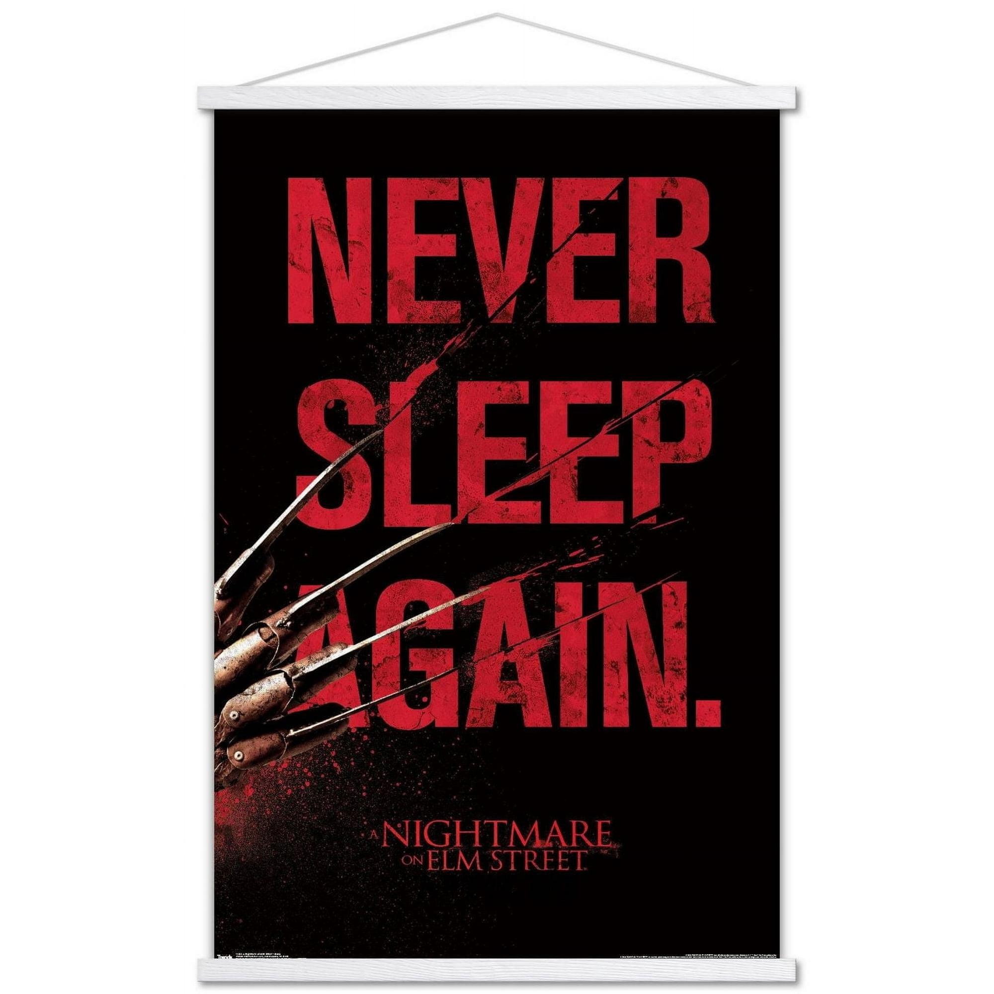 Click here for Trends International A Nightmare On Elm Street - S... prices