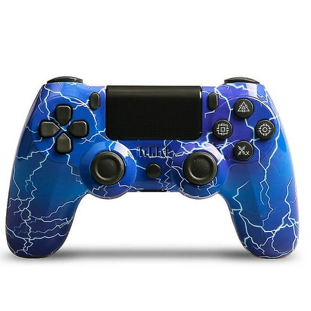 Bluetooth Controller Gamepad Ps4 Controle Ps4 Mando Ps4 Wireless ...