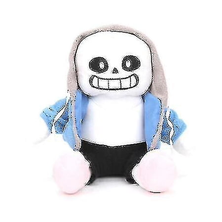 undertale Sansstuffed Plush Toy | Walmart Canada