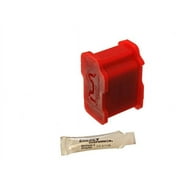 Energy Suspension 98-02 Chevy Camaro Red LS1 Motor Mount Clamshell Insert - Walmart.com
