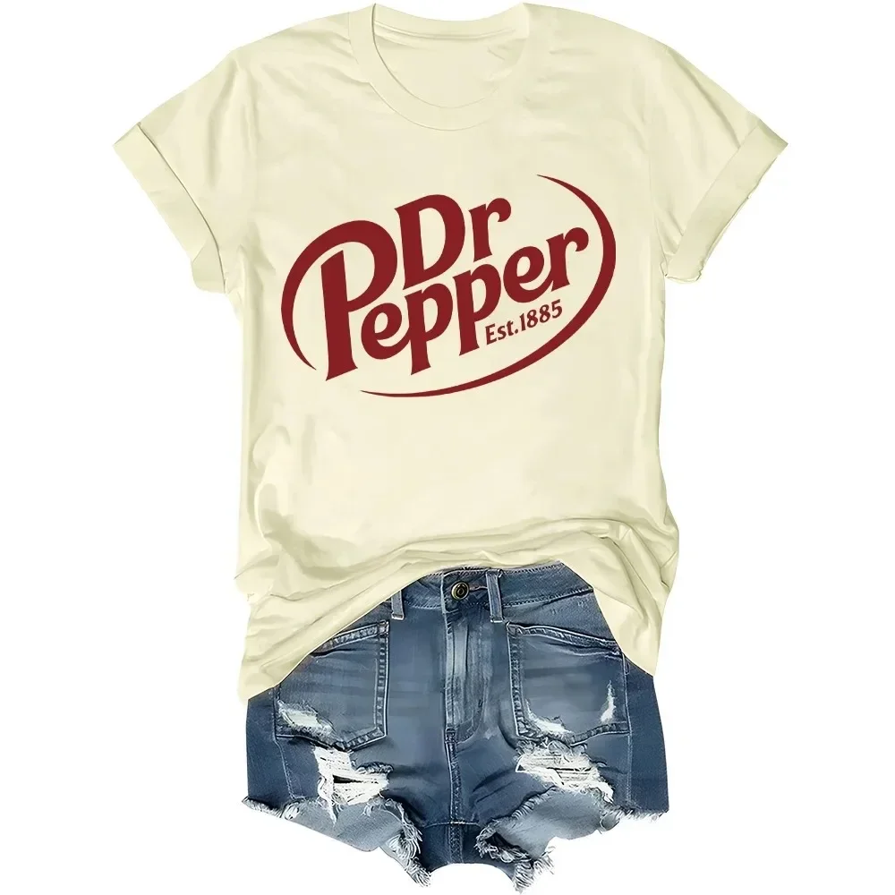 Click here for Unbranded Dr Pepper Shirt  Dr Pepper Est 1885 T-Sh... prices