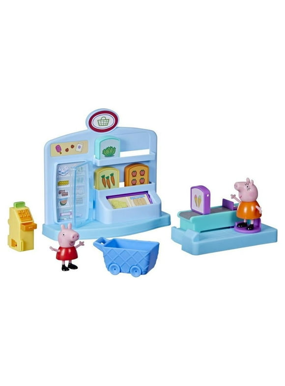 Peppa Pig Toys in Toys Character Shop - Walmart.com
