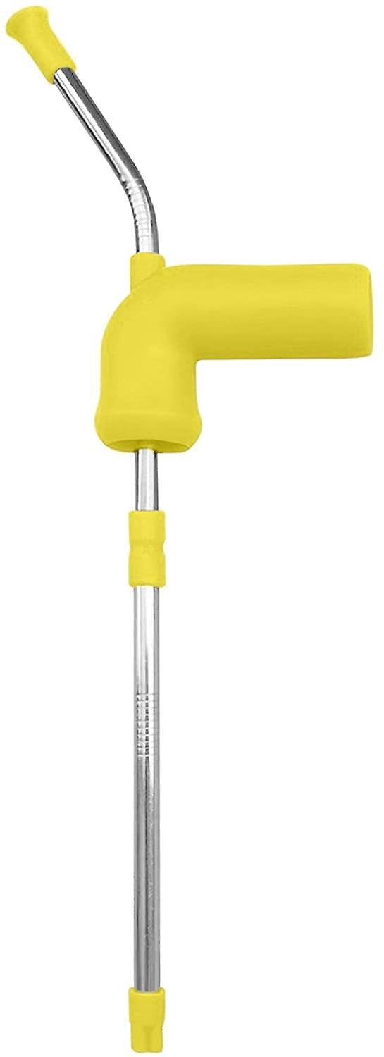 Beer Snorkel - Beer Snorkel Straw Beer Bottle Snorkel Automatic Racking ...