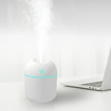 XGFHYJEH Evaporative Cool Mist Humidifier for Room, Air Humidifiers ...