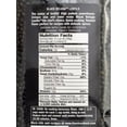 Timeless Natural Foods Organic Black Beluga Lentils 16 oz. - Walmart.com