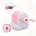 Cute Sharpener Kawaii Pencil Sharpener Small Handheld Cartoon Creative ...