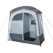 Portable Pop-up Tent - Waterproof Shower Tent, Outdoor Shower, Bath ...