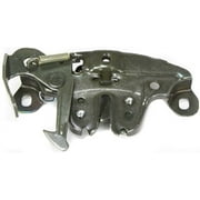 Nissan Versa Hood Latch