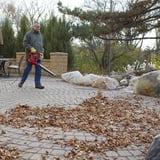 Toro Ultra Lawn Leaf Vacuum Mulcher, 250 mph Electric Powered, Corded ...