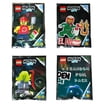 LEGO Hidden Side AR App Compatible Chef Enzo's Haunted Hotdogs ...