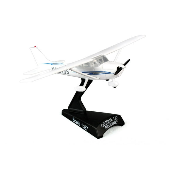 Cessna 172 Models Kits